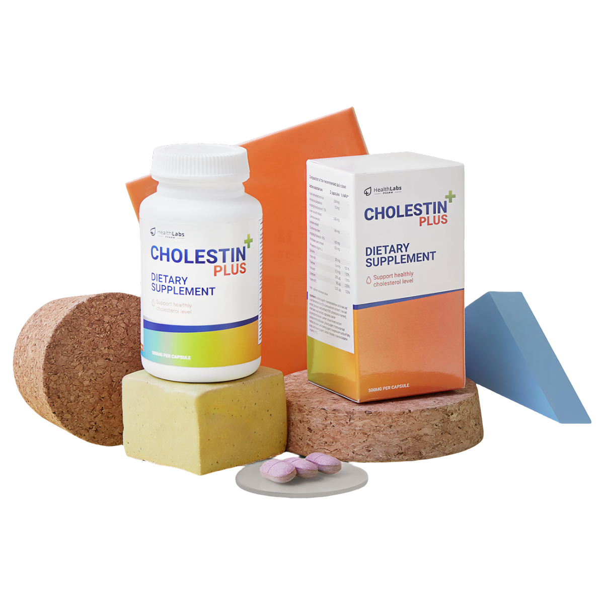 Odporność i zdrowie – HealthLabs Pharm (PL)